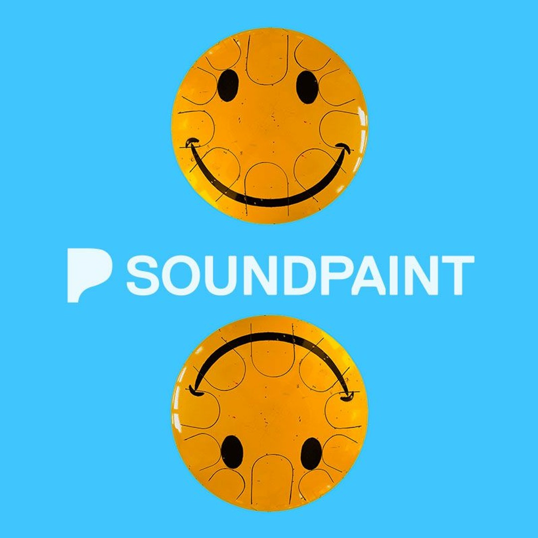 Stream Smiley Drum - ''The Funky Smile'' (Mixed) By Troels Folmann by ...