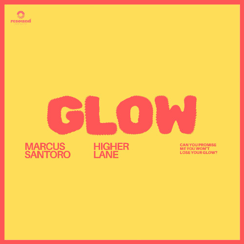 Stream Glow by Marcus Santoro | Listen online for free on SoundCloud