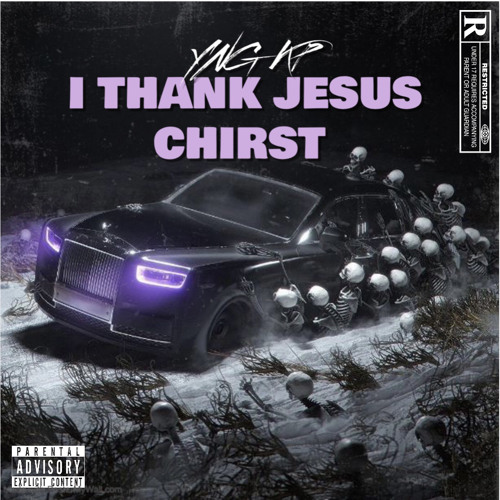 Stream JESUS CHRIST by JESUS CHRIST AND YNG KP | Listen online for free ...