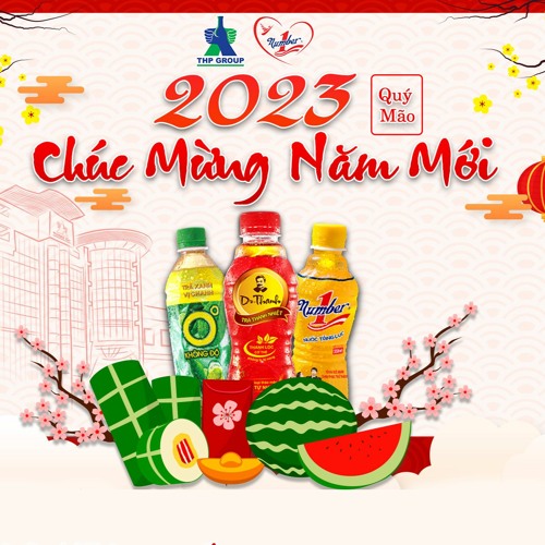 Stream Xuân Tân Hiệp Phát - Đan Tâm by THP Group | Listen online for ...