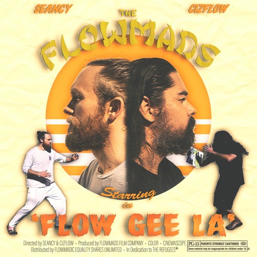 Stream Flow Gee La by Flowmads | Listen online for free on SoundCloud