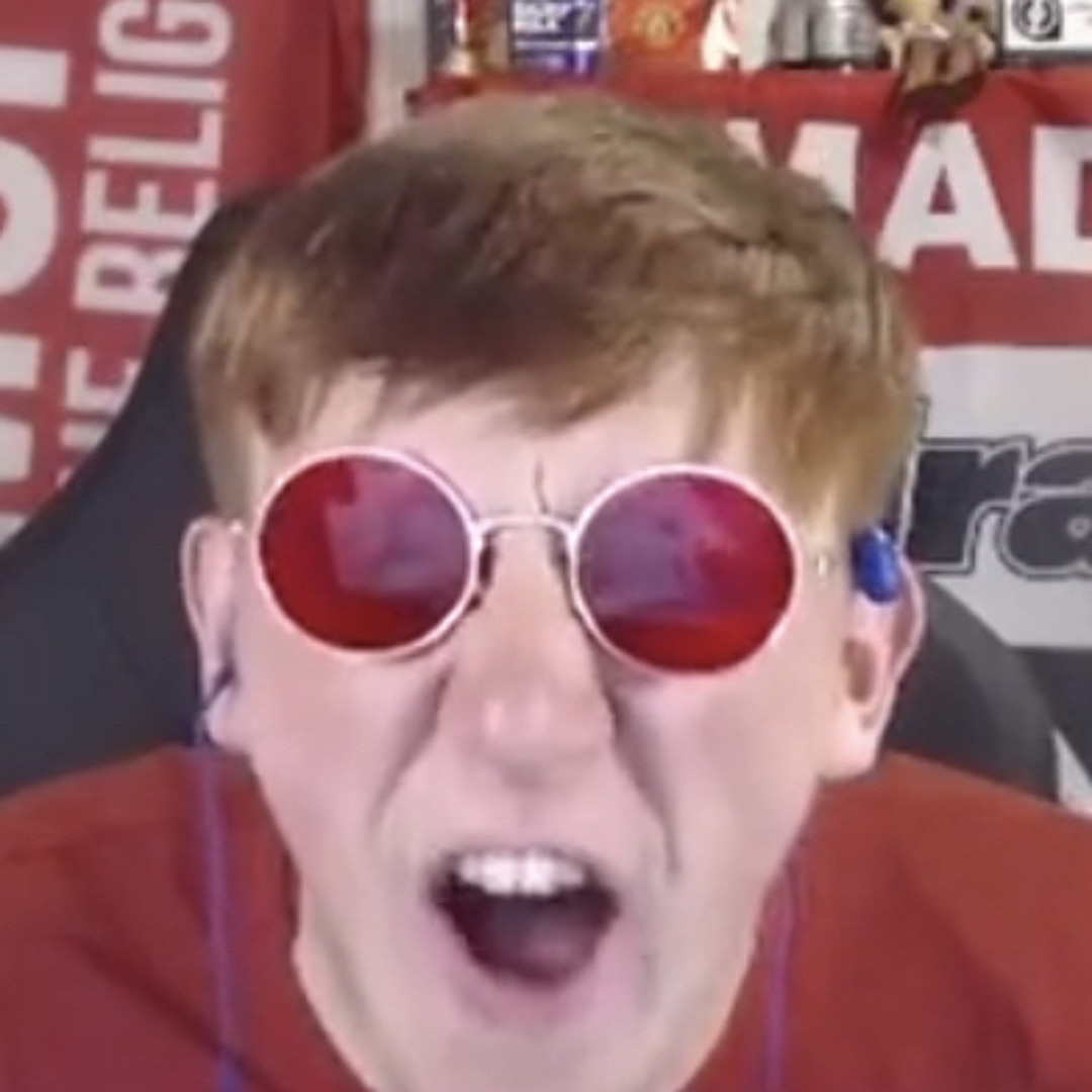 Stream episode Angry Ginge X Override slowed (your banned) by Absolute ...