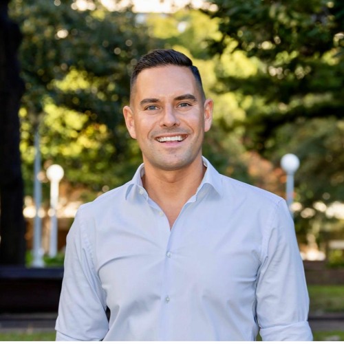 Stream episode 29. ALEX GREENWICH (REMASTERED THE COMPLETE INTERVIEW ...