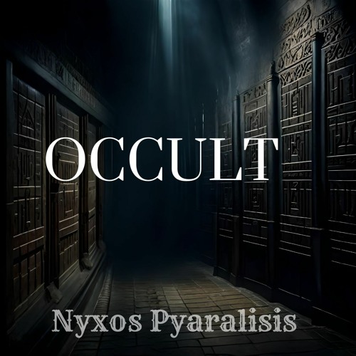 Stream Voidation Scape | Listen to Nyxos Pyaralisis - Occult playlist ...
