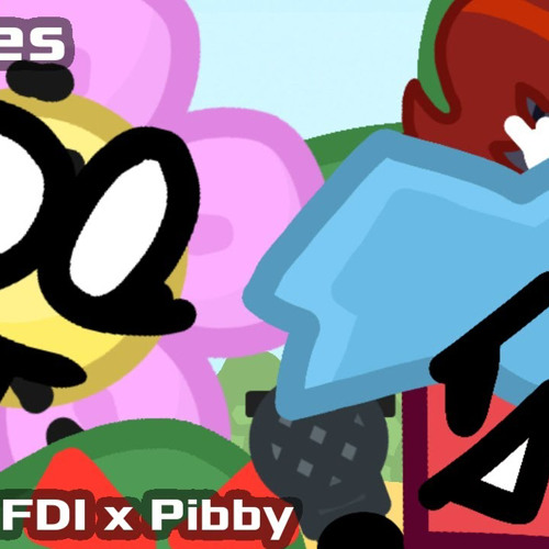 Listen to music albums featuring FNF x BFDI x Pibby Concept - Vs ... Listen to music albums featuring FNF x BFDI x Pibby Concept - Vs ...