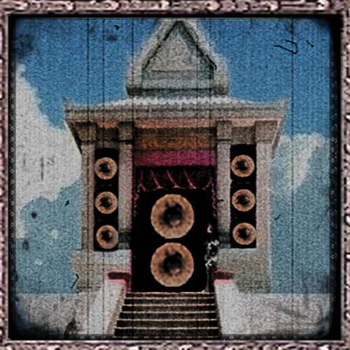 Stream Doctor Echo - Speaker Shrine Original Mix by Third World Records ...