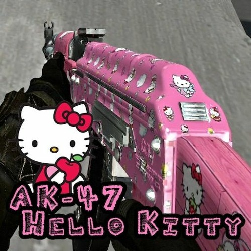 Stream hello kitty on my AK-47 (xmei) by trappedinnarnia | Listen ...