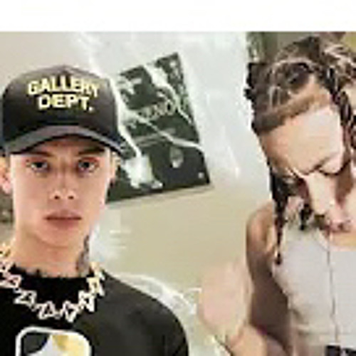 Stream DD Osama x Central Cee - Into your arms (remix) by callmecardio ...