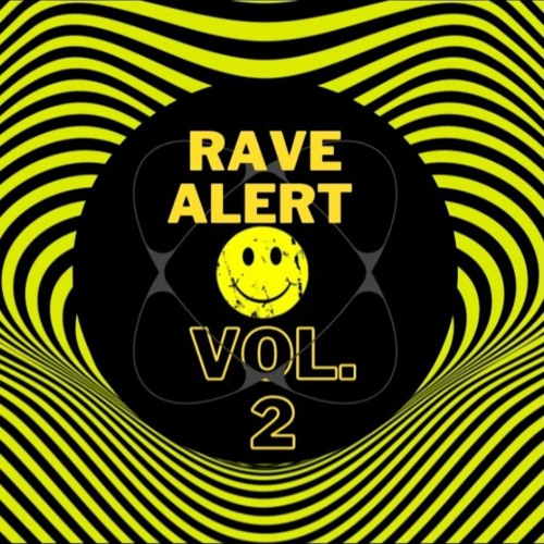 Stream Rave Alert Mix Vol.2 by ~Techno Offensive~ | Listen online for ...