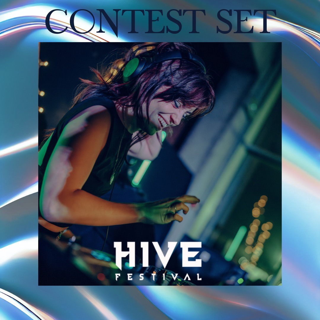 Stream 𝐸𝑚𝑒𝑟𝑔𝑒𝑛𝑐𝑦 | Listen to HIVE FESTIVAL 2025 | CONTEST SET playlist ...