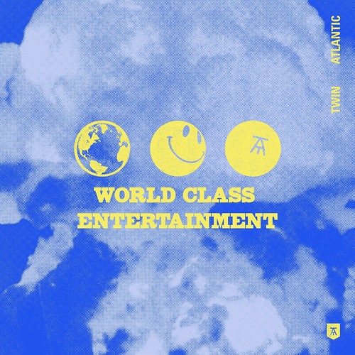 Stream World Class Entertainment by Twin Atlantic | Listen online for ...