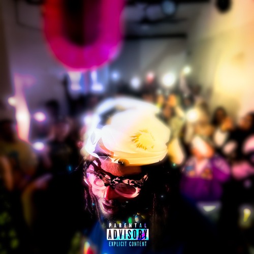 Stream The Pastel Rapper | Listen to Self Portrait playlist online for ...