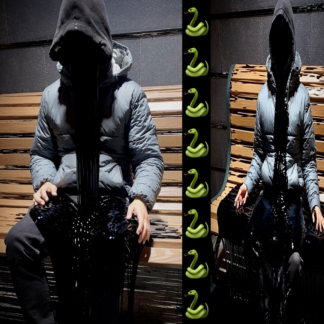 Stream baby evil (perc40) by KASHCOUNTI | Listen online for free on ...