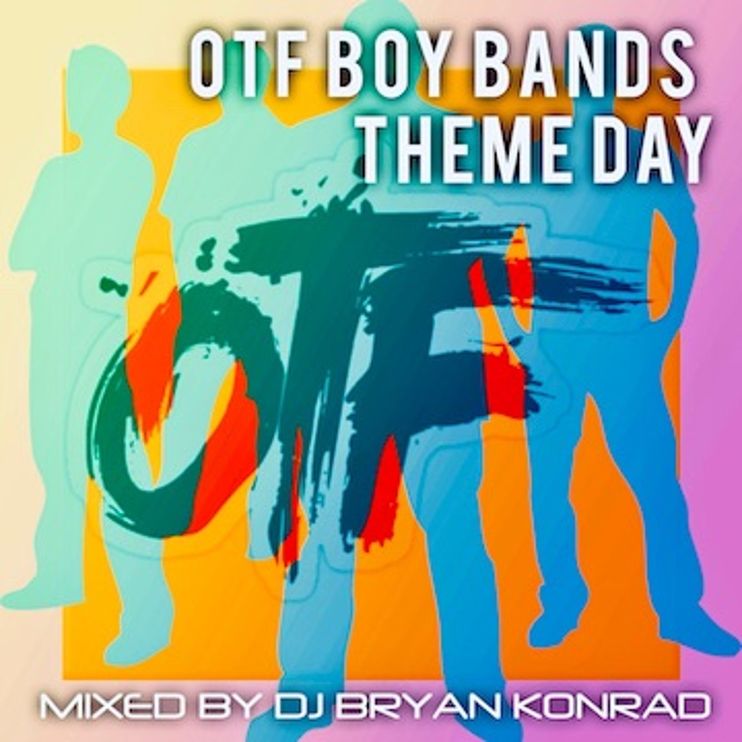 Stream OTF Boy Bands by Bryan Konrad | Listen online for free on SoundCloud