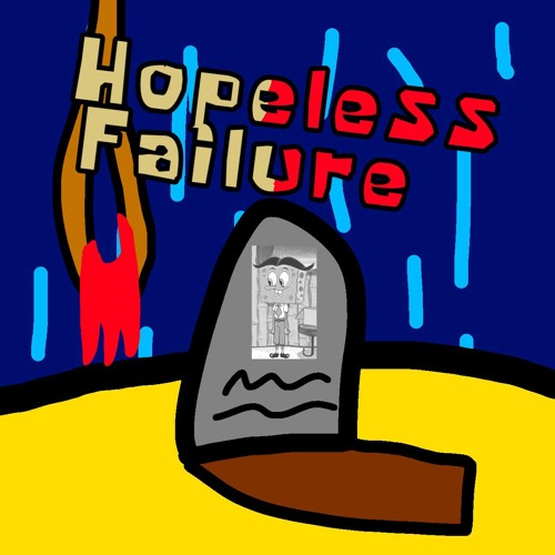 Stream Hopeless Failure [Doomsday D-Sides] - Mistful Crimson Morning ...