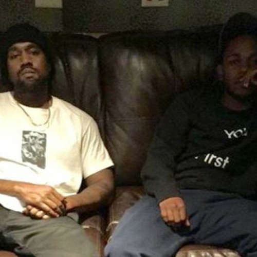 Kendrick Lamars Father