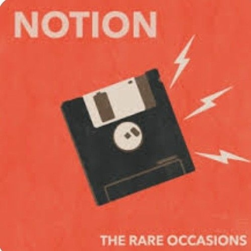 Stream notion the rare occasions slowed down by Ibrahim Yousry | Listen ...
