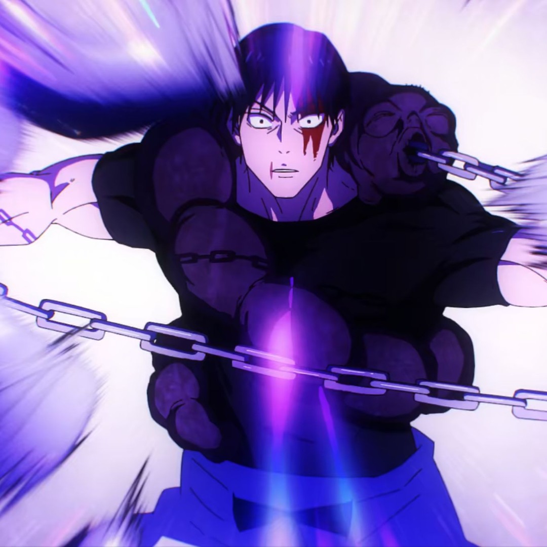 Stream "IM STILL ALIVE!" Satoru Gojo vs Toji Zenin x MONTAGEM CORAL X ...