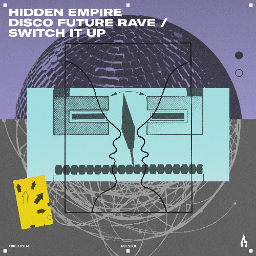 Stream Hidden Empire - Switch It Up - Truesoul - TRUE12184 by Truesoul | Listen online for free ...