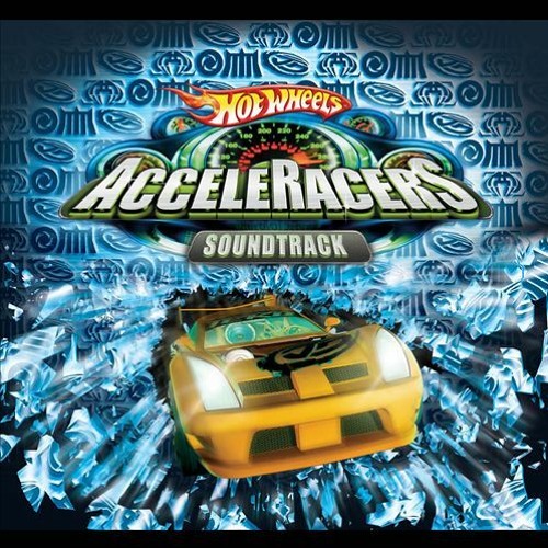 Stream Monkey | Listen to HW Acceleracers OST playlist online for free ...