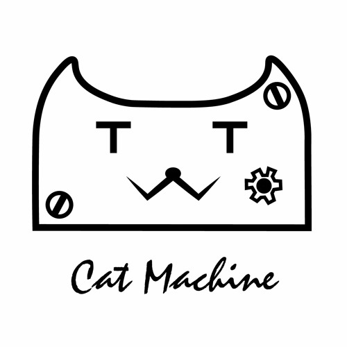 Stream The cat machine by Officialcatmachine | Listen online for free on SoundCloud