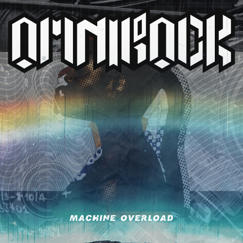Stream Machine Overload EP Preview Clips by Omnirock | Listen online ...