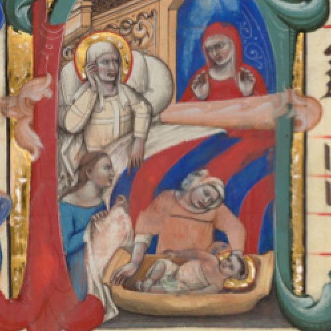 Stream "On this day," with the Rev'd Rob Mitchell, In the Octave of ...