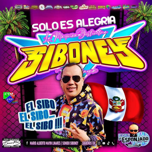 Stream La Cumbia Maria - Cumbia Anteaño - Intro Vocal by Inge Brian ...