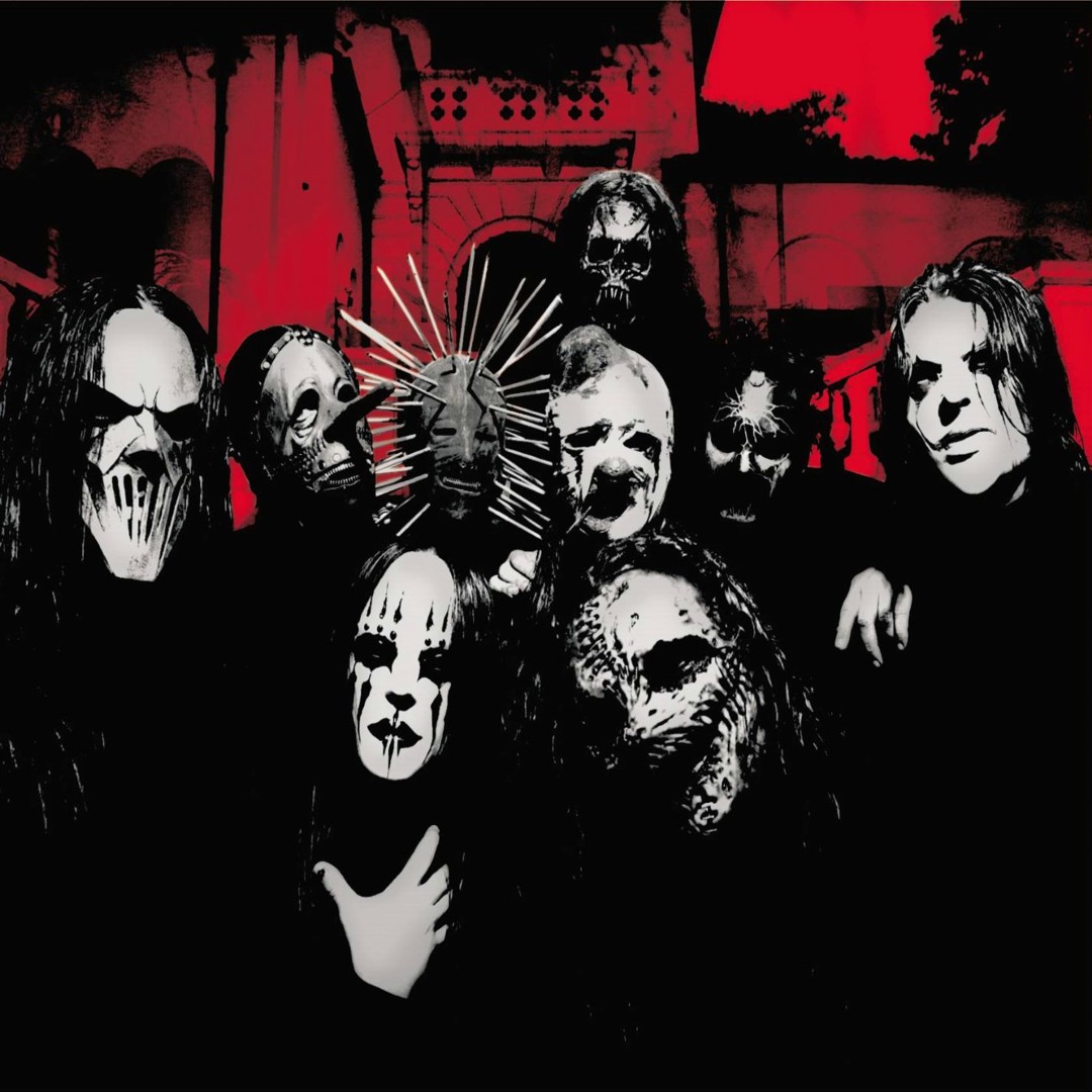 Stream Before I Forget by Slipknot | Listen online for free on SoundCloud