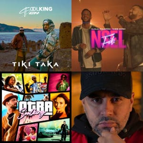 Stream Storemusic | Listen to Nouveauté Musique Algérienne 2024 ...