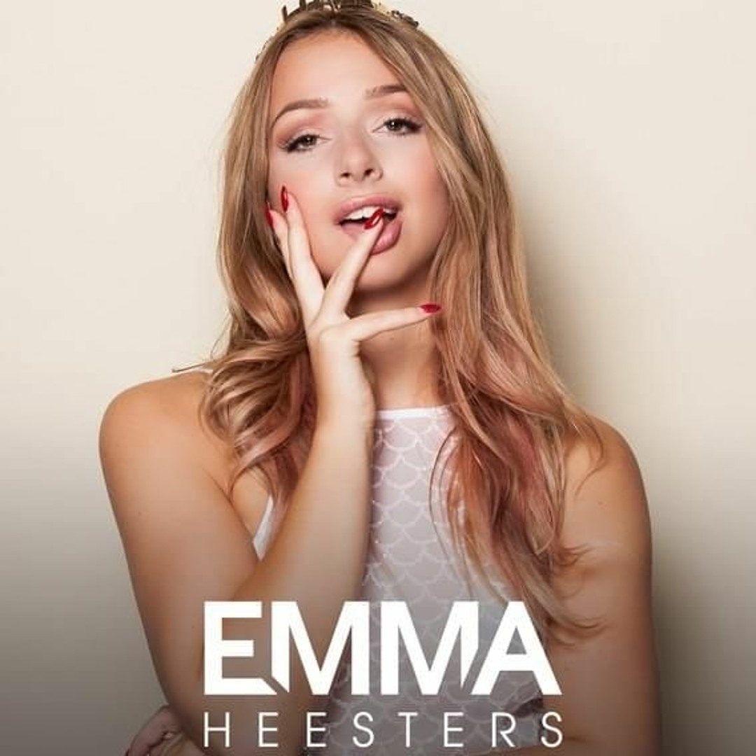 Stream Satisfya English Version Cover Song Emma Heesters by Unstoppable ...