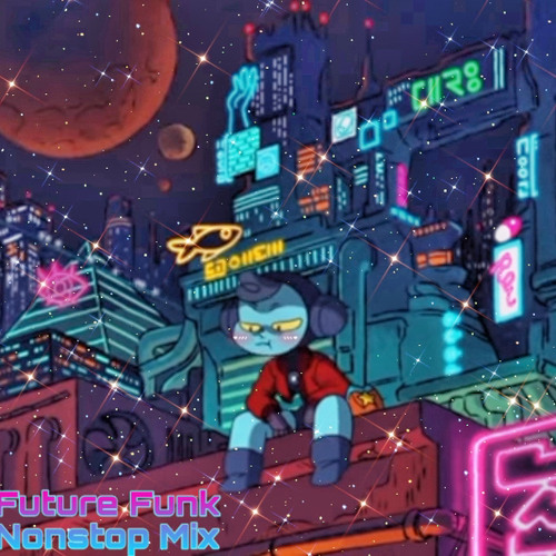 Stream Future Funk Nonstop Mix by SaltySun | Listen online for free on ...