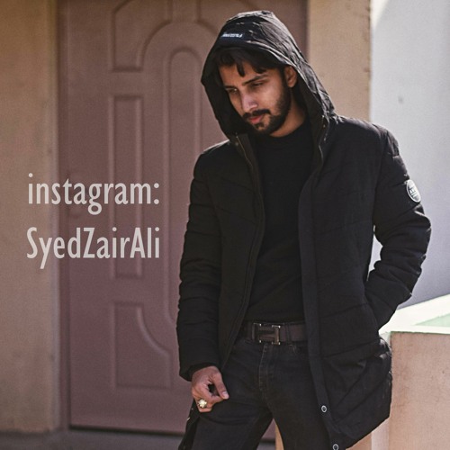 Stream Tu Aake Dekhle | King | Cover by Syed Zair Ali by Syed Zair Ali ...