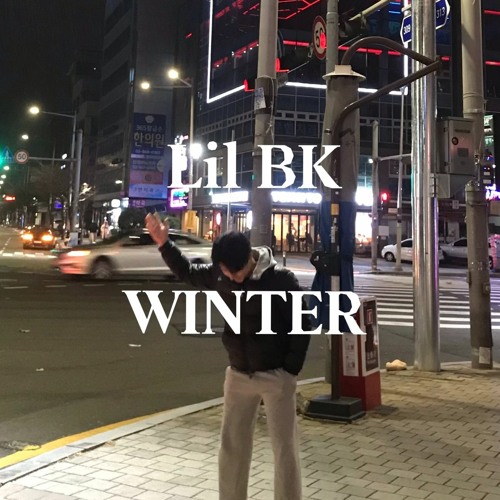 Stream Lil BK | Listen to Mixtape 3 - WINTER playlist online for free ...