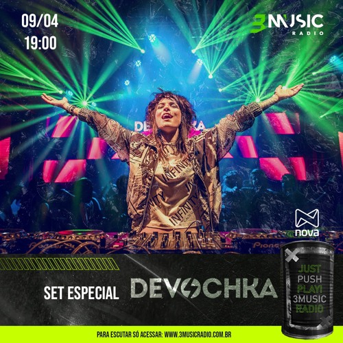 Devochka - If You Drink