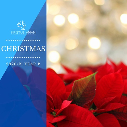 Stream Feast of the Baptism of the Lord by Fr Dominic Tan; 2022 January ...