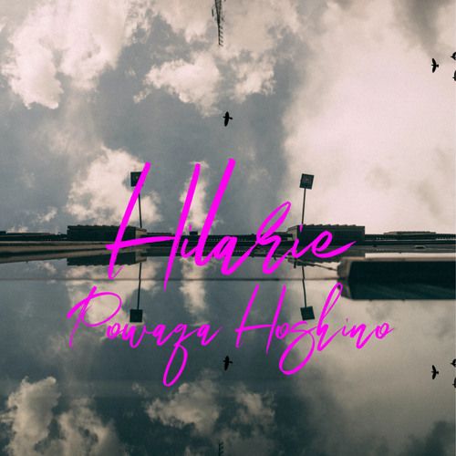 Stream Want for Life by Powaqa Hoshino | Listen online for free on ...