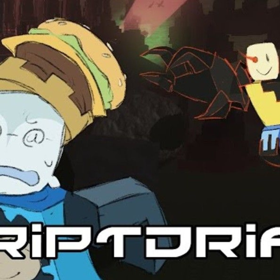 Listen to SCRIPTDRIFT (Scripter 007n7 Vs Script Builder John Doe ...