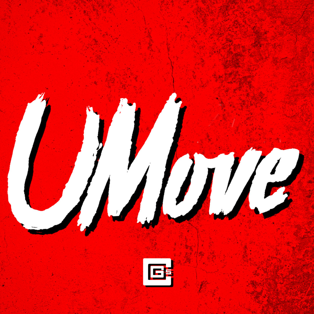 Stream U MOVE by CG5 | Listen online for free on SoundCloud
