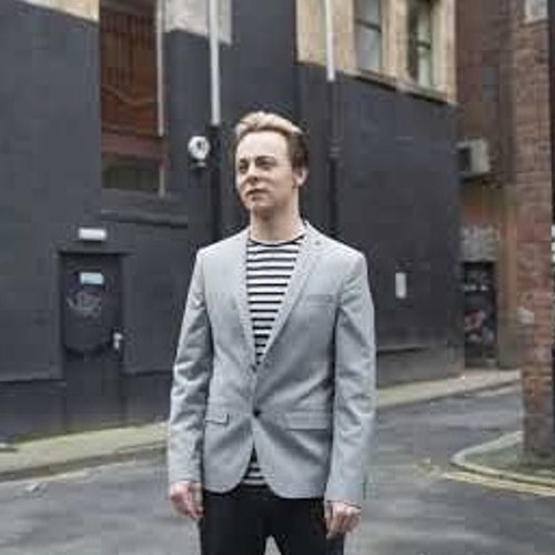 Stream Andrew Van Garratt | Listen to The album formerly known as ...