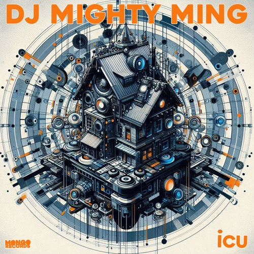 Stream ICU by DJ Mighty Ming | Listen online for free on SoundCloud