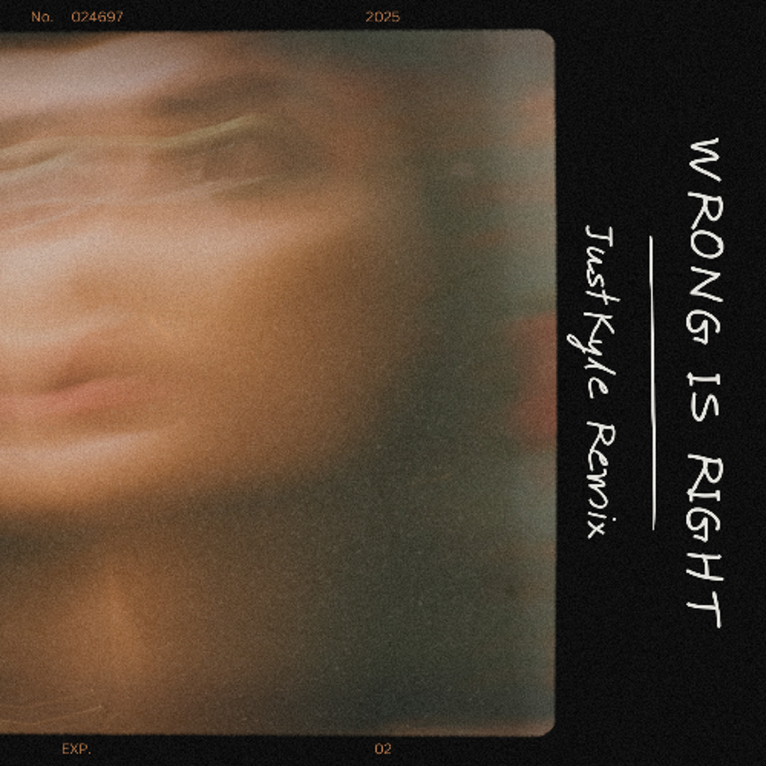 Stream Biscits - Wrong is Right (JustKyle Remix) by JustKyle | Listen ...