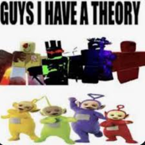 Stream ROBLOX {Forsaken: Rescript} — ONE BY ONE (1x1x1x1 Chase theme ...