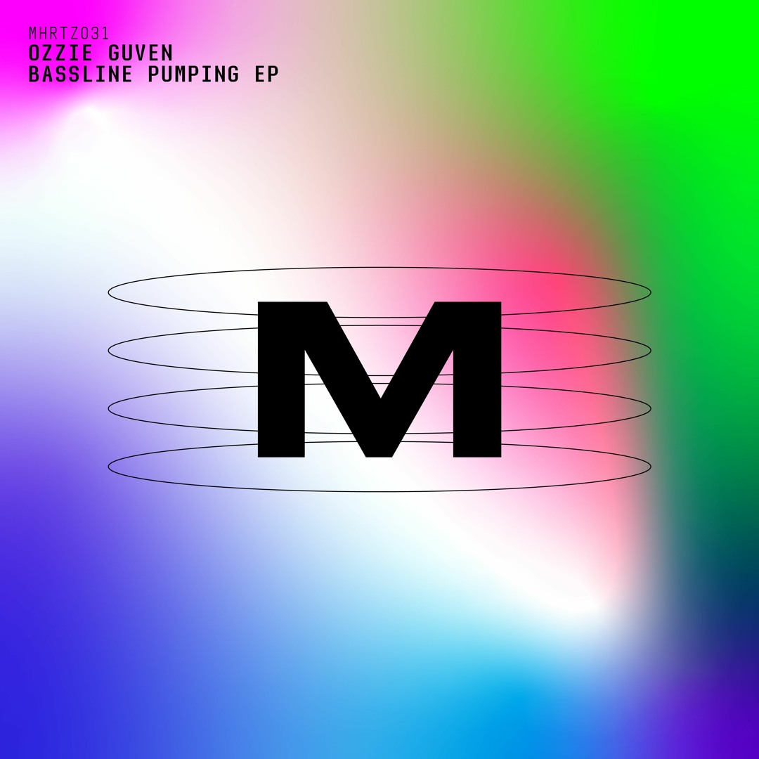 Stream Ozzie Guven - Bassline Pumping (Original Mix) by MicroHertz ...