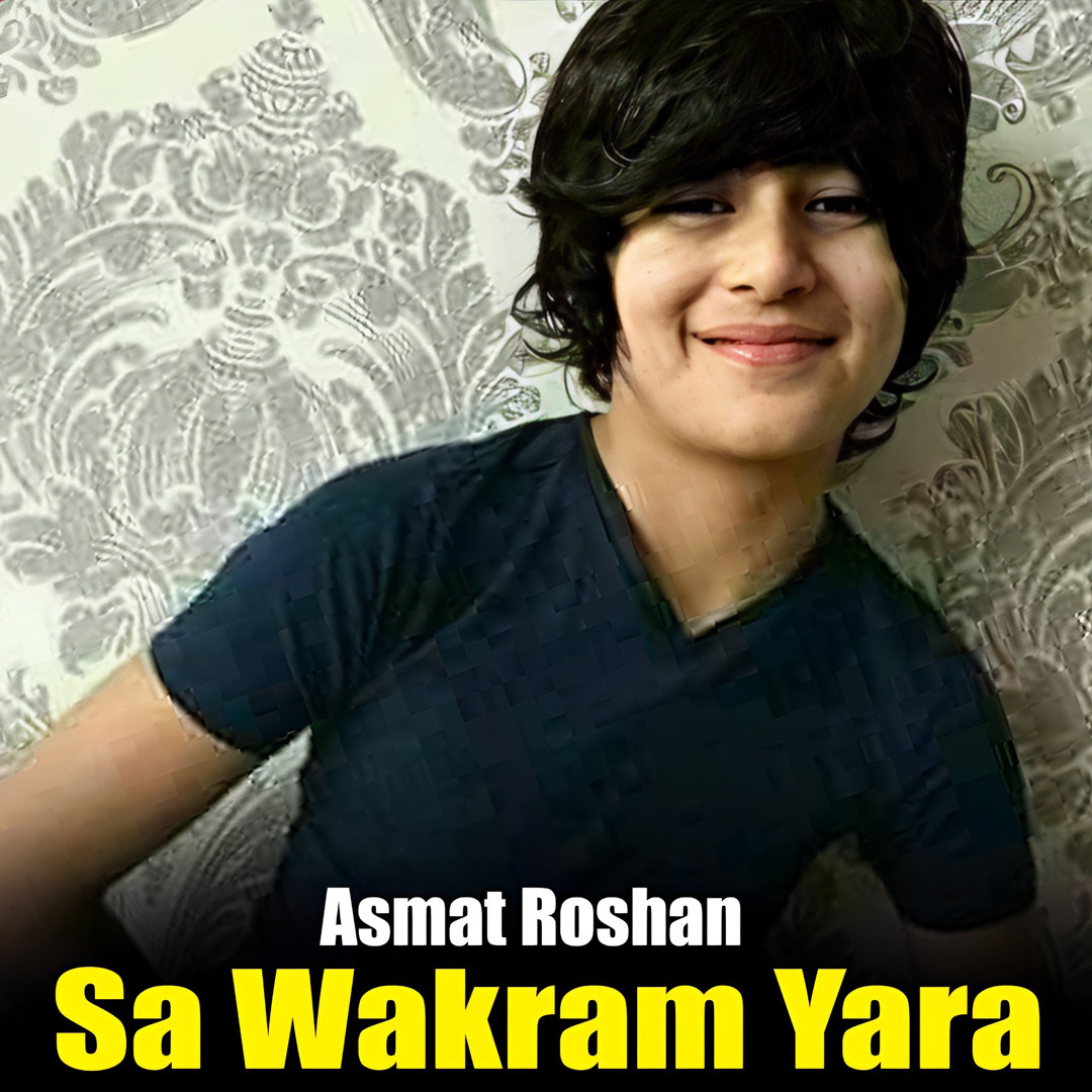 Stream Pa Miba Mina Dar Ta Gori by Asmat Roshan | Listen online for ...