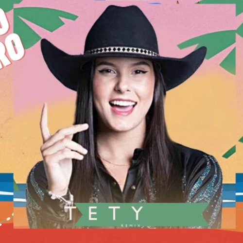 Stream Nosso Quadro | Ana Castela (Tety Remix) by Tety | Listen online ...