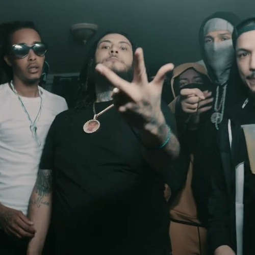 Stream Fatz Flocca X Q Flocca - Couple Of Floccs by 1200c | Listen ...