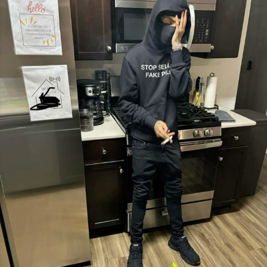 Stream Mrs key deluxe - Lil tony official (snippet) by lawful | Listen ...