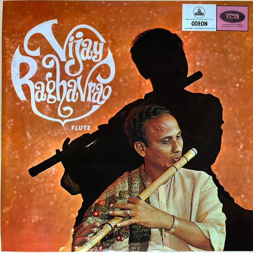 Stream India Flute - Vijay Raghav Rao by MusicRepublic | Listen online ...