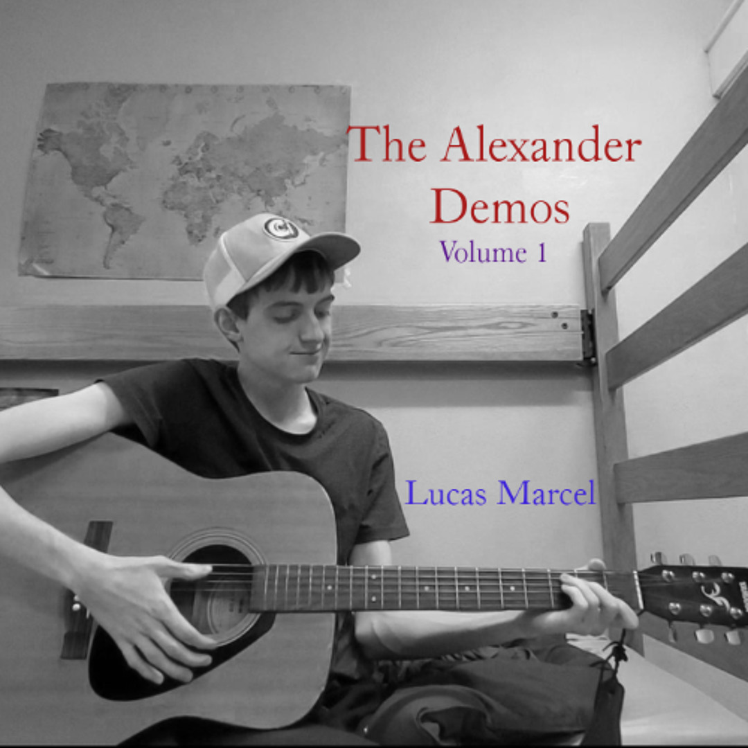 Stream The Love of All Your Dreams (I Could Never Be) by Lucas Marcel | Listen online for free ...